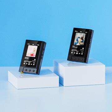 TempoTec HiFi Digital Audio Player-Variations series